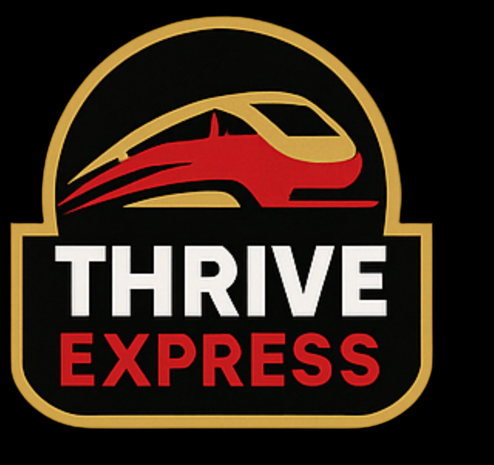 THRIVE EXPRESS – THRIVE WITH CREDIT SOLUTIONS